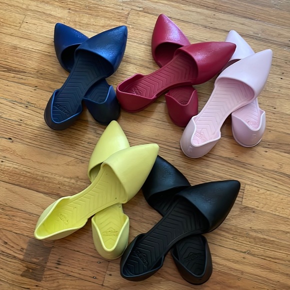Native Shoes | Shoes | Native Shoes Audrey | Poshmark